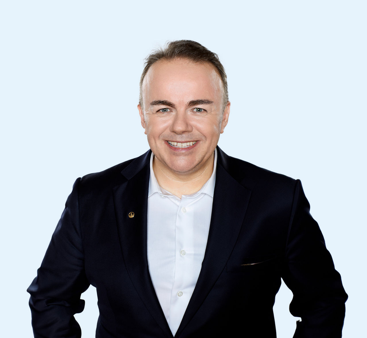 Our Inspiring Visionary Leaders | Herbalife UK